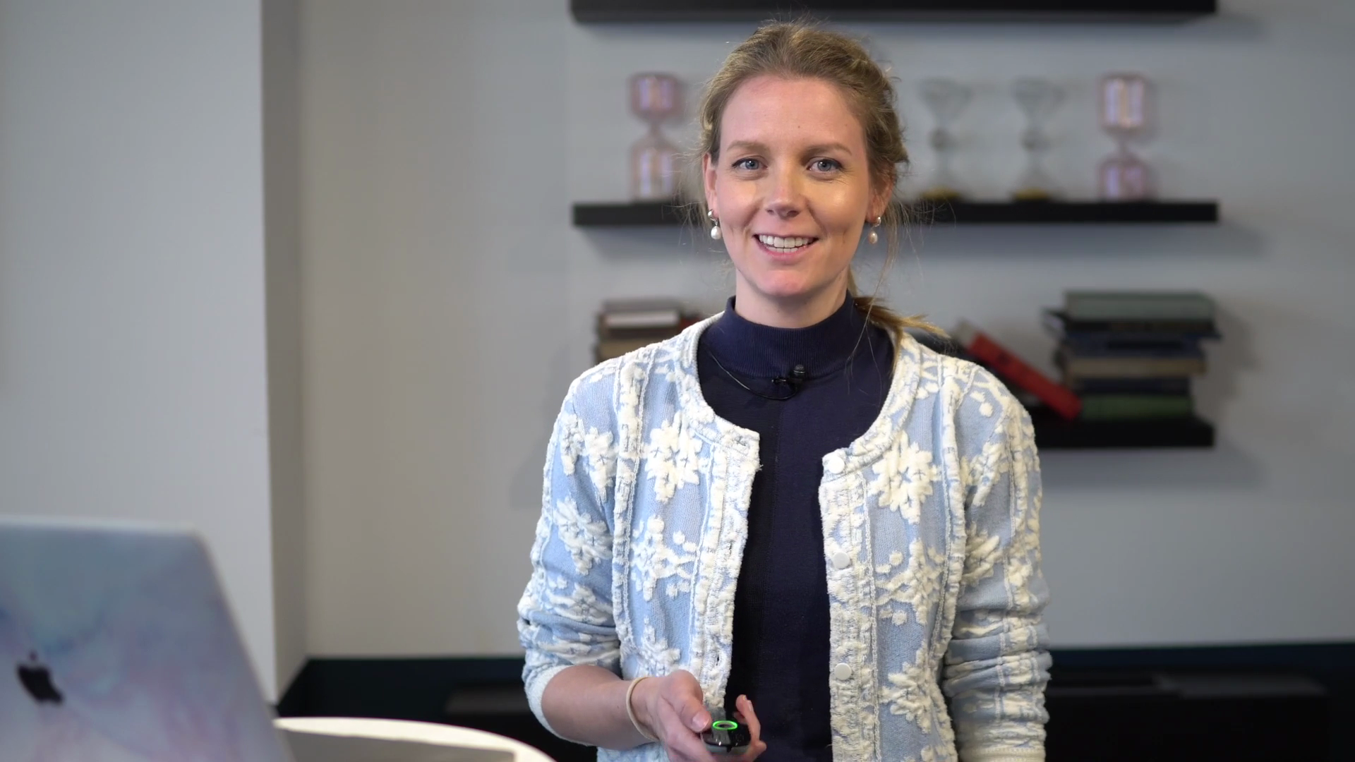 Red Robin (Visiba Triage) Medical Core explained by Dr. Annabelle Painter