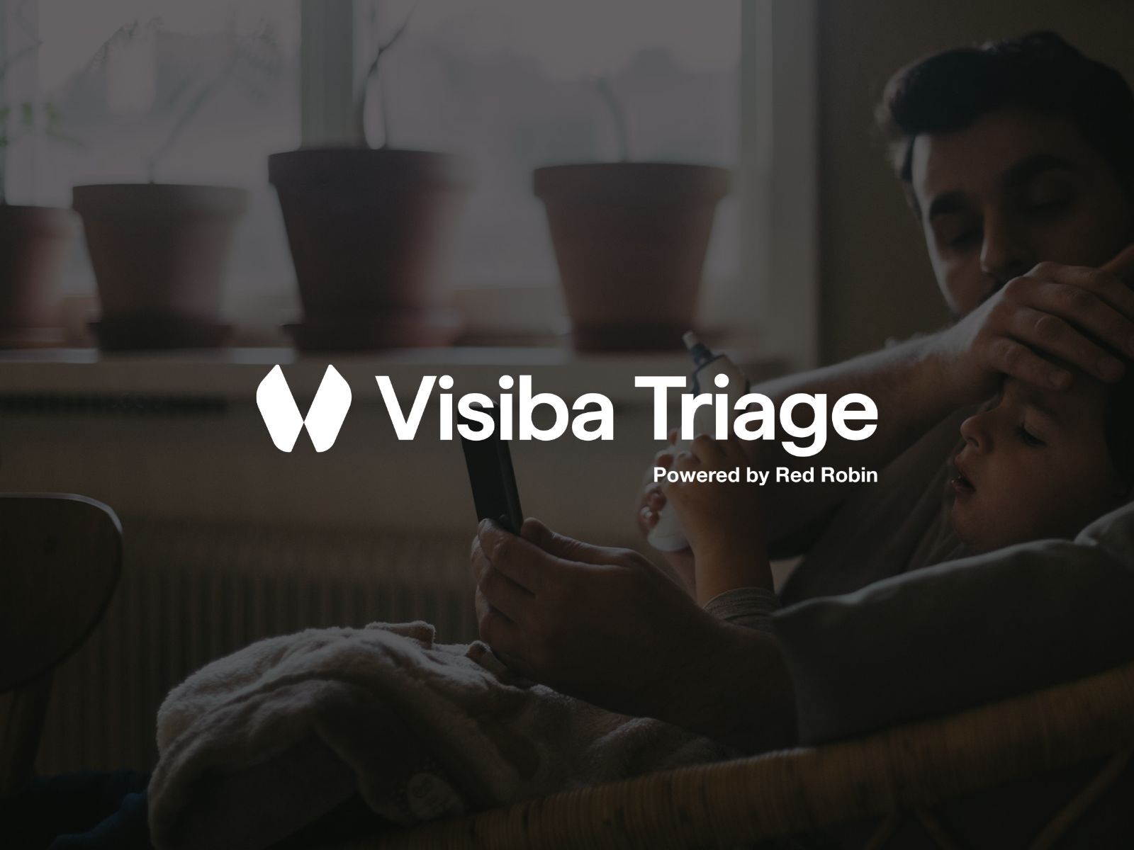 Visiba’s AI triage solution CE-marked as Class IIa Medical Device